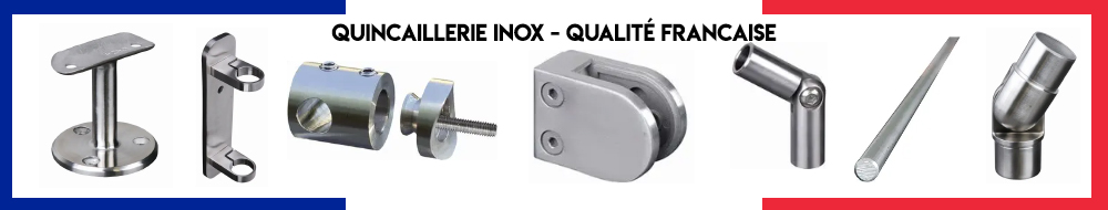 [QUALITE FRANCAISE] - Raccord de jonction pour rond plein de Ø10mm ...